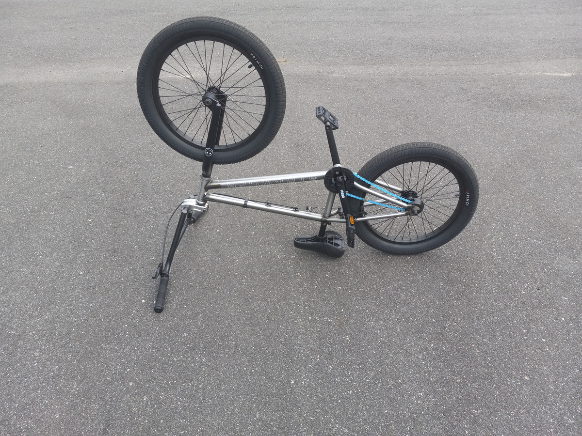 2021 Stranger Stranger/ Cs level