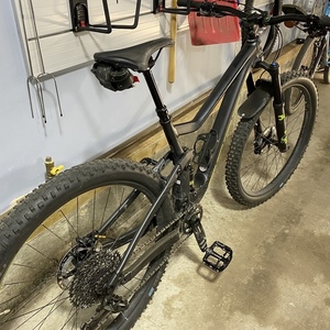 2018 SCOTT Genius 940