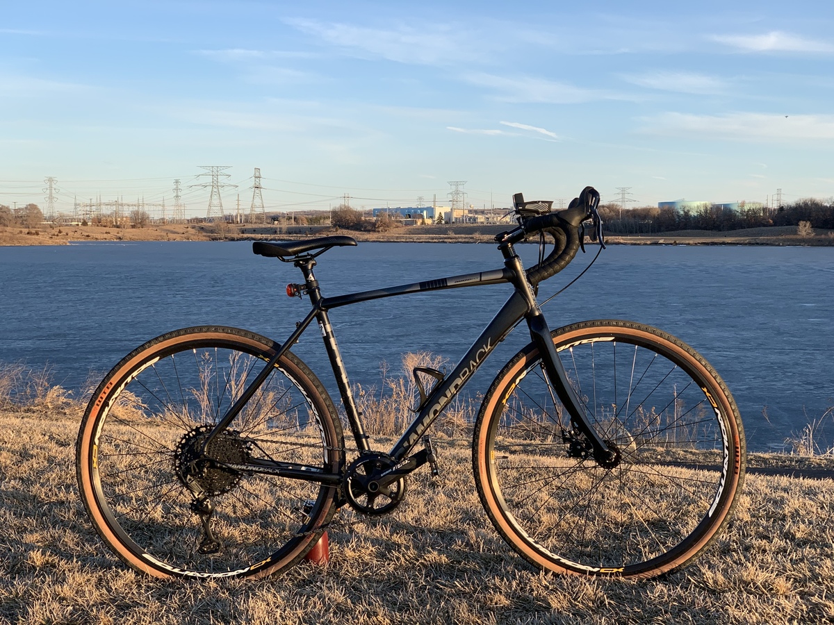 2015 Diamondback Haanjo