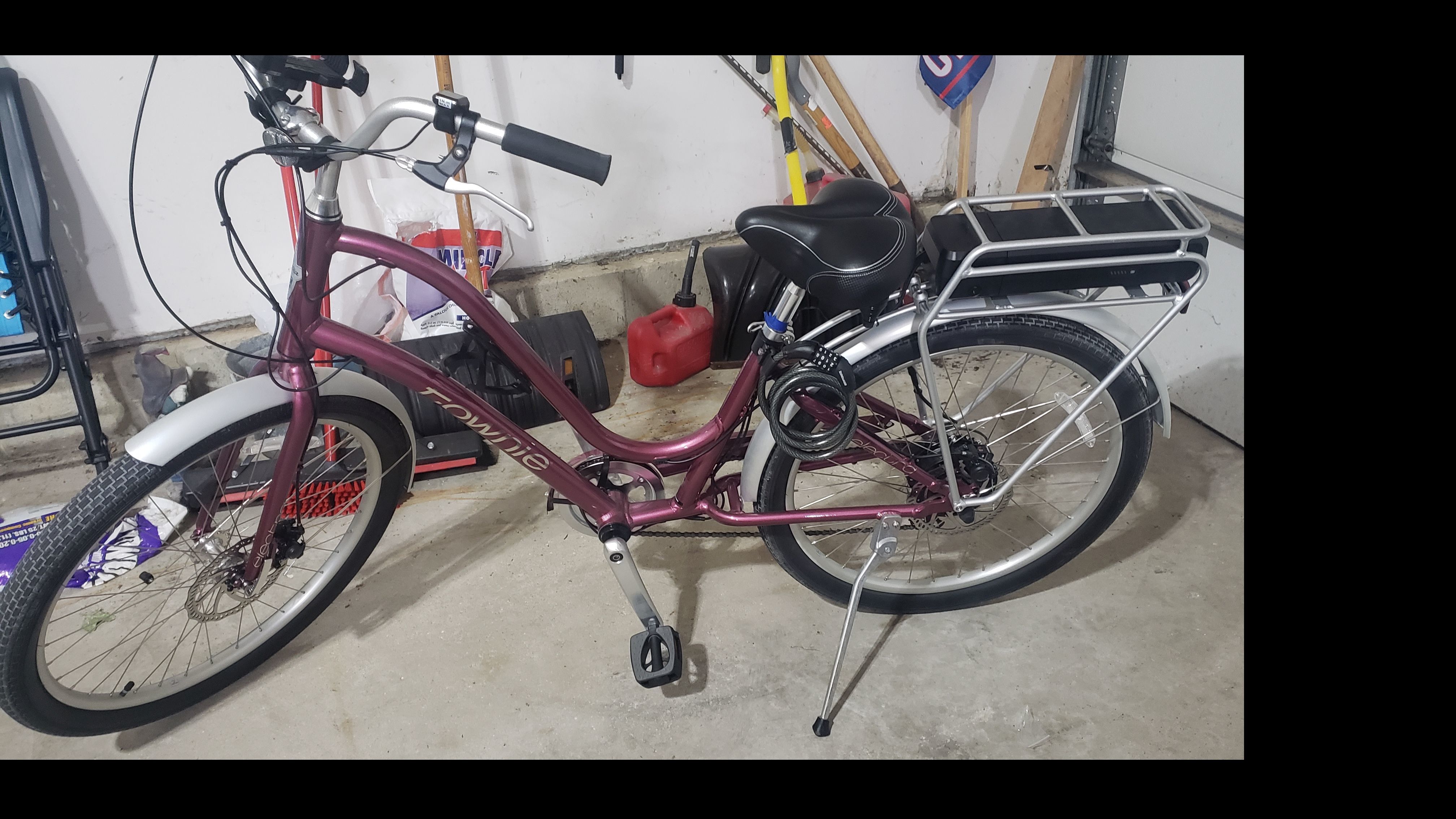 2021 Electra Electra Townie Go!