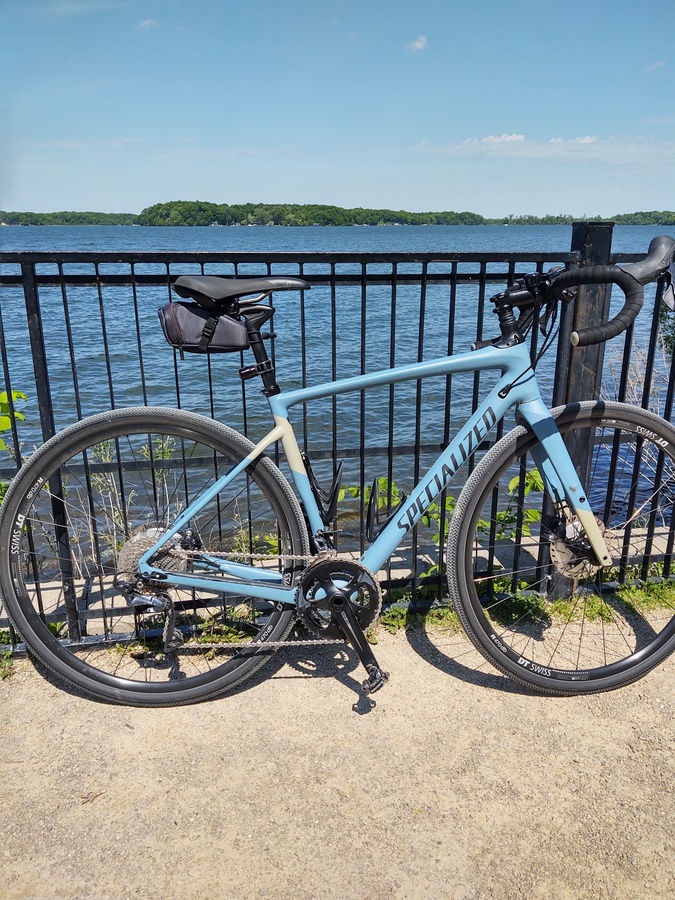 2018 Specialized Fatboy Base