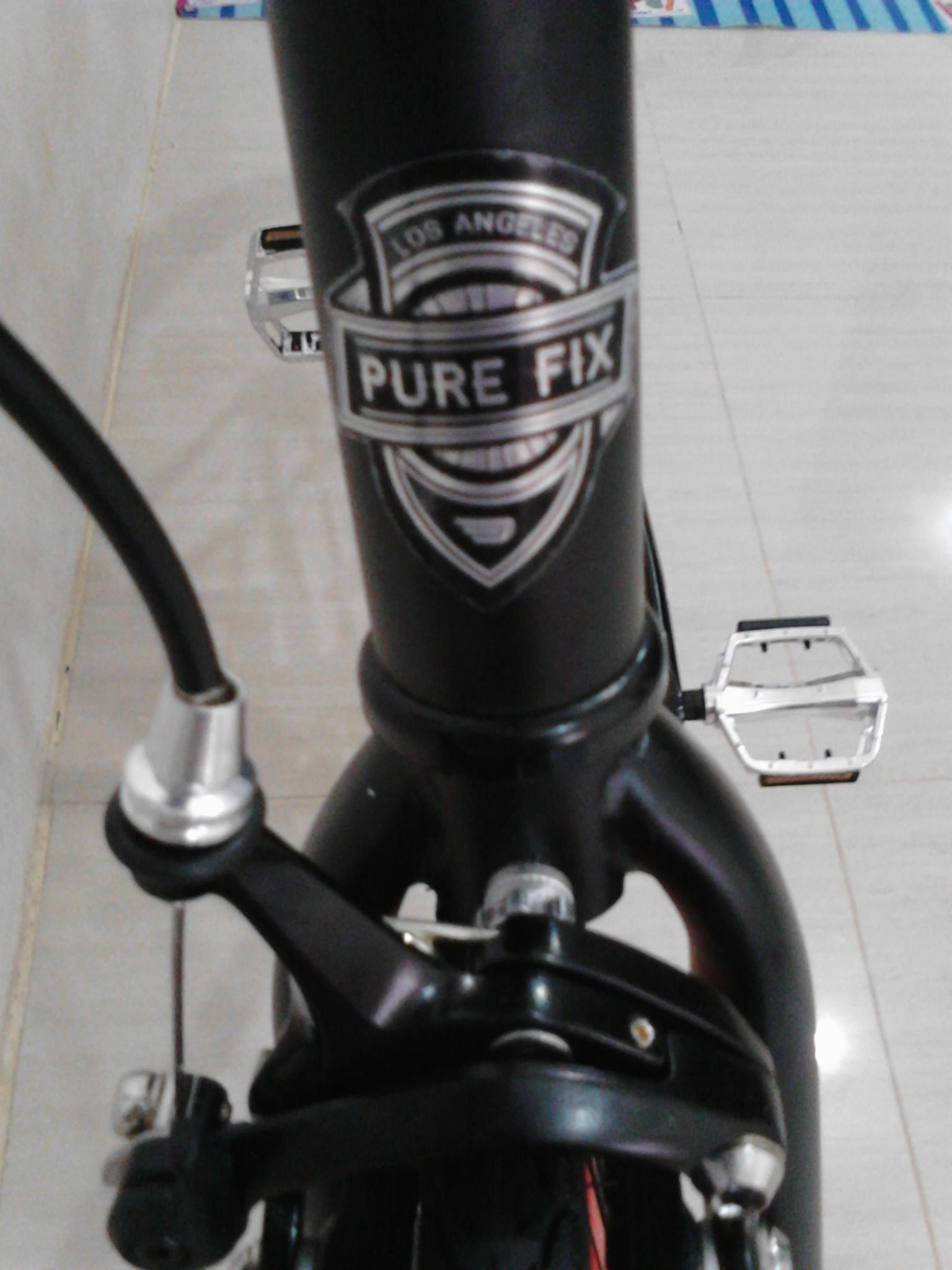 Pure Fix Cycles Pure Fix