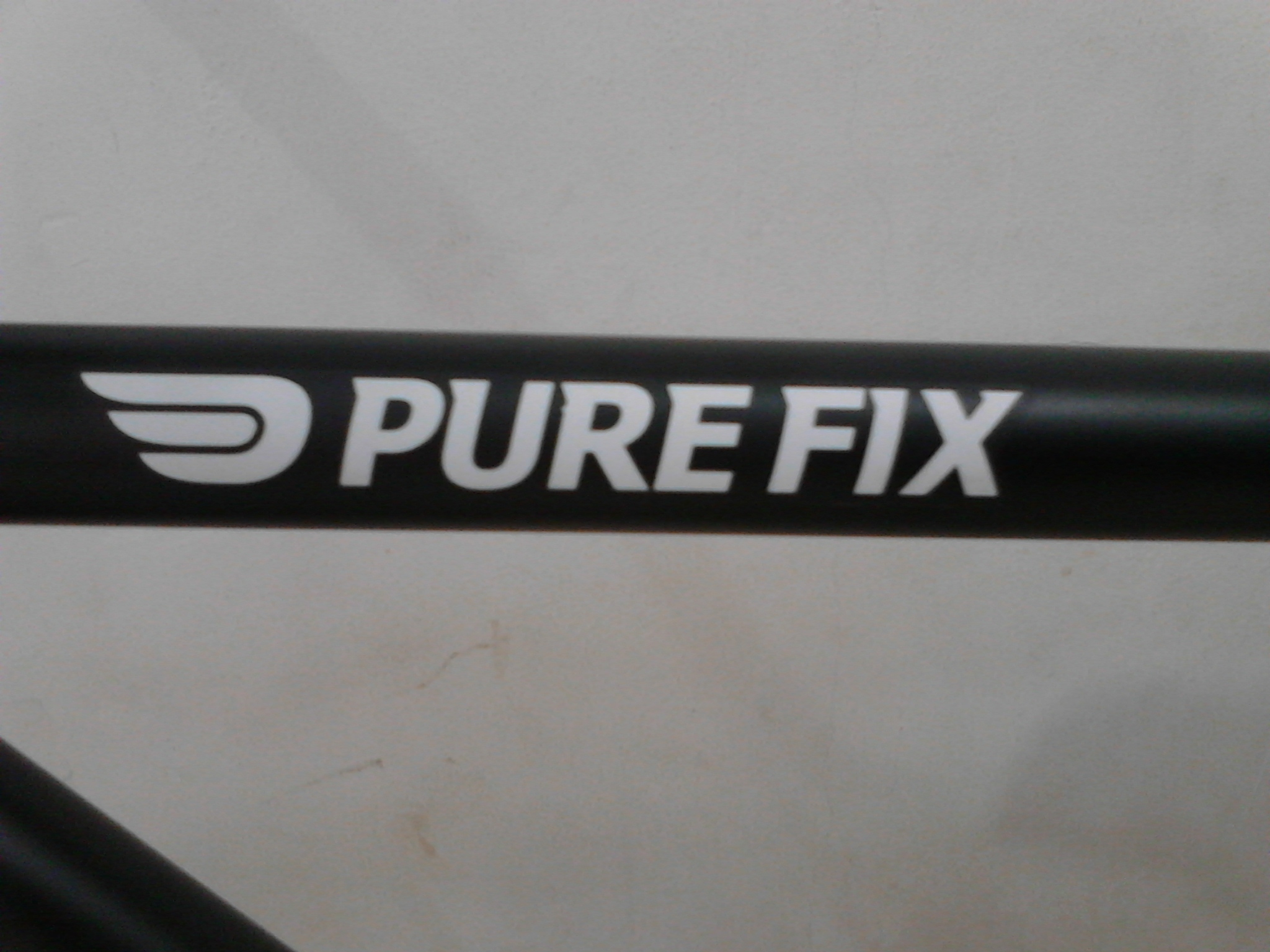 Pure Fix Cycles Pure Fix