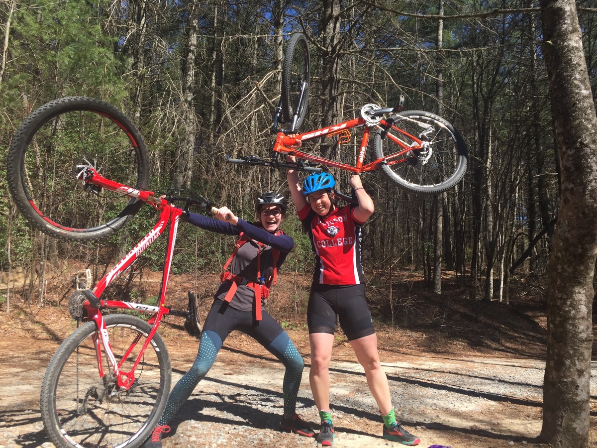 Stolen KHS Bicycles ALITE 300 (Ladies)