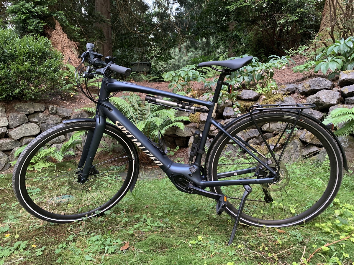 2021 Specialized Vado SL