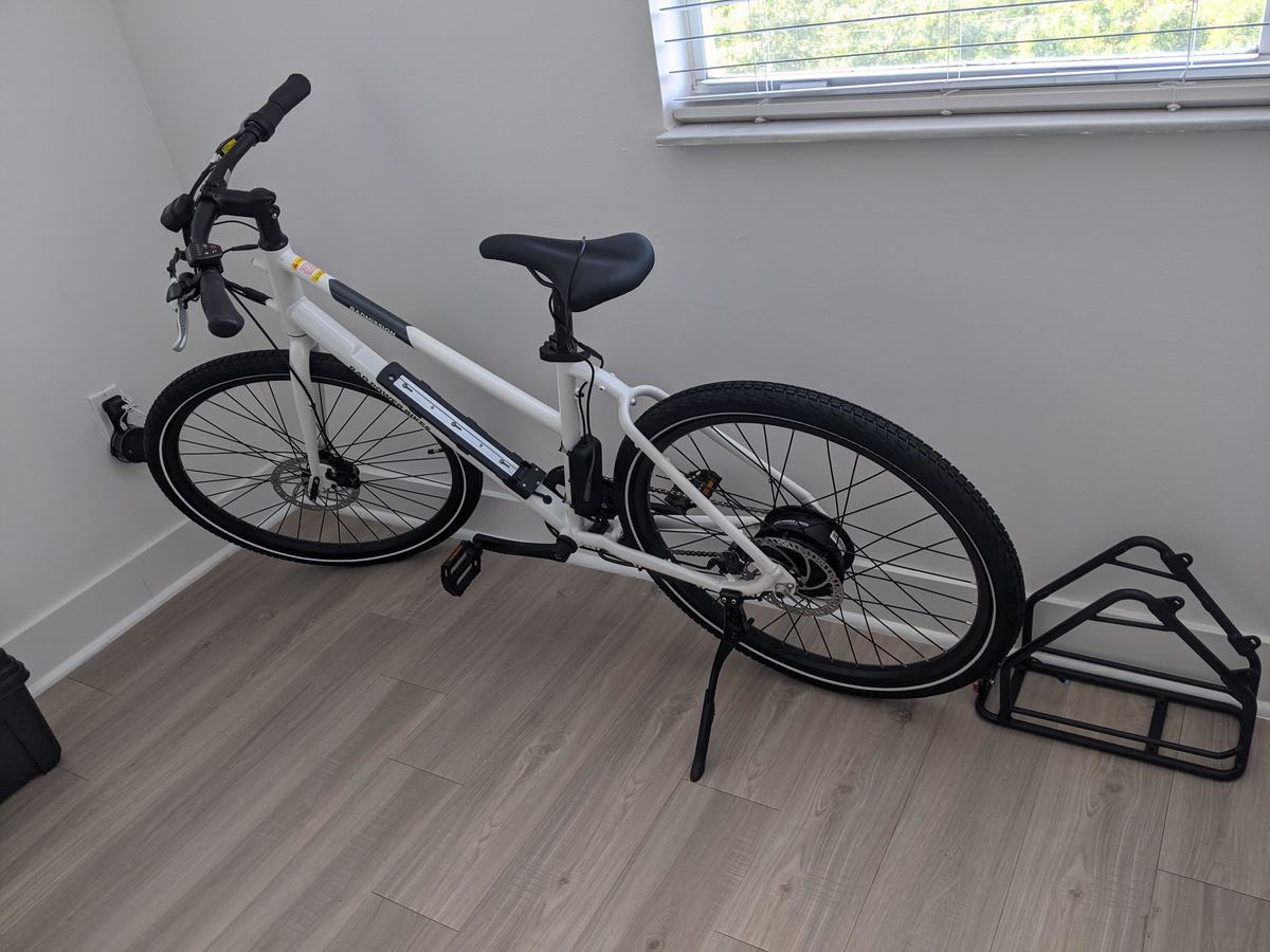 2021 Rad Power Bikes