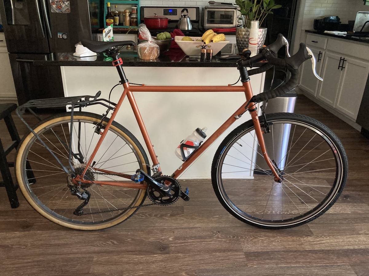 2019 Surly Crosstrek