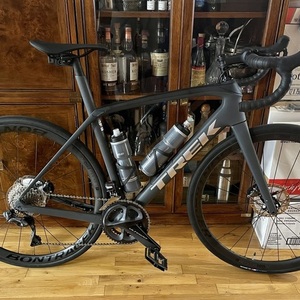 2021 Trek Domane SL 7