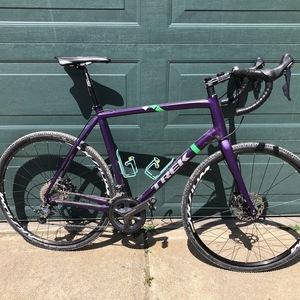 Trek Boone 5 Disc