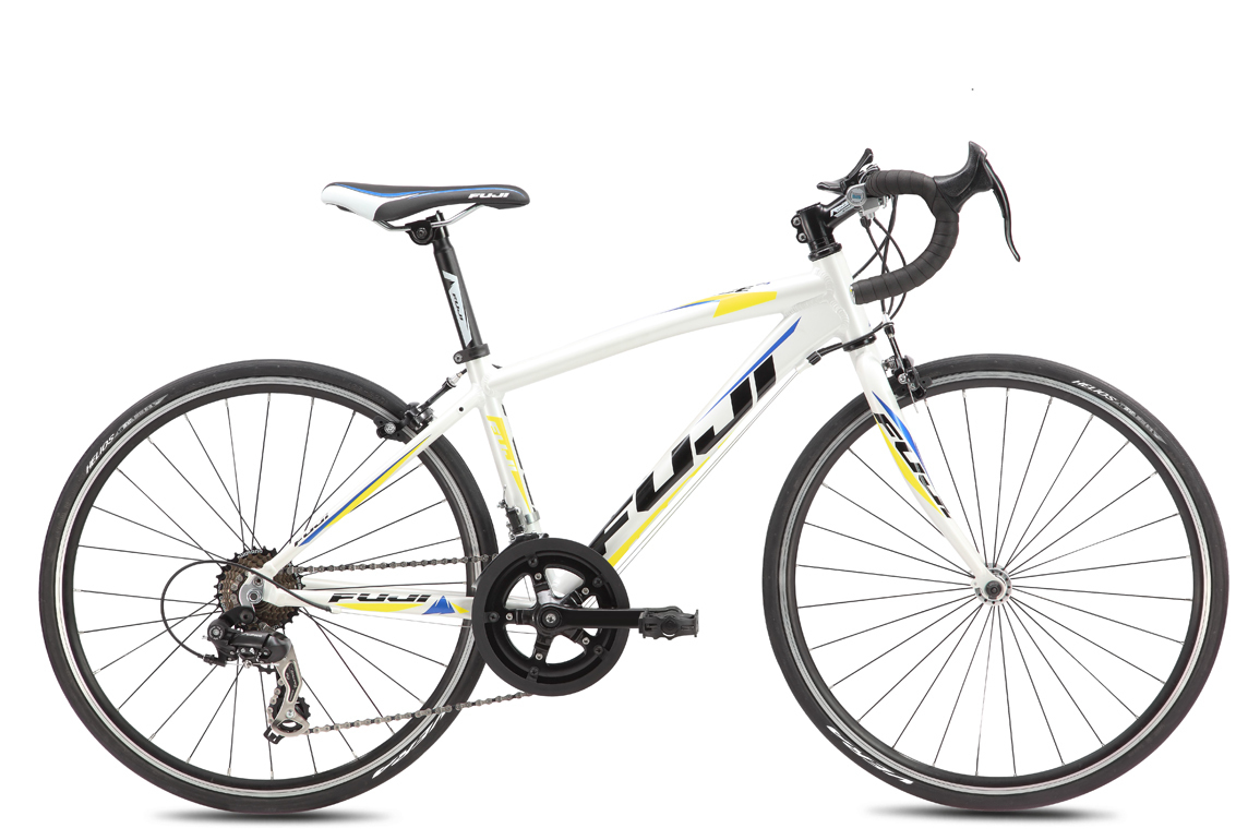 2013 Fuji Ace 24
