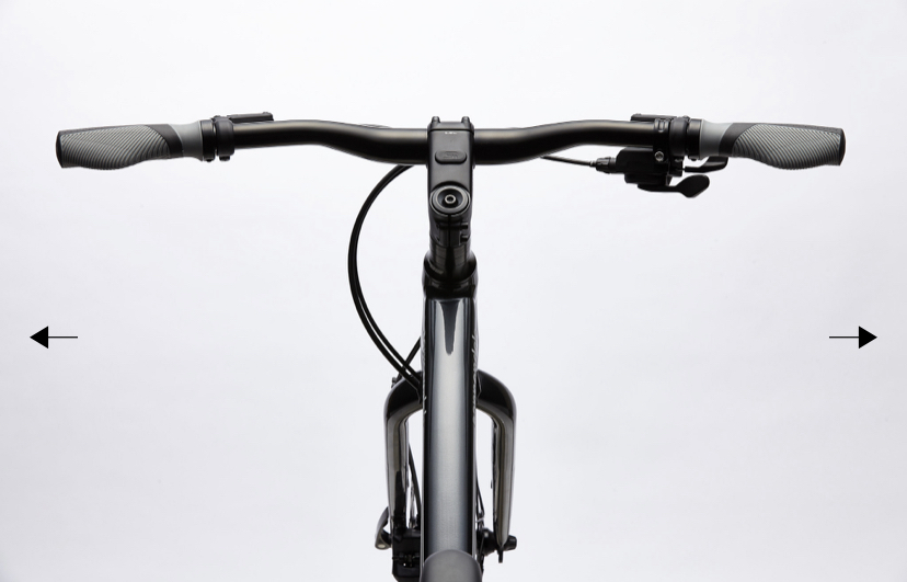 2021 Cannondale Quick 4