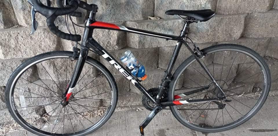 2021 Trek Domane AL 3