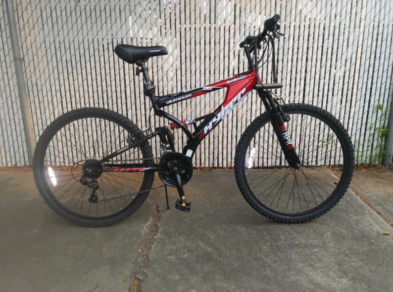 2021 Hyper Bear Mountain