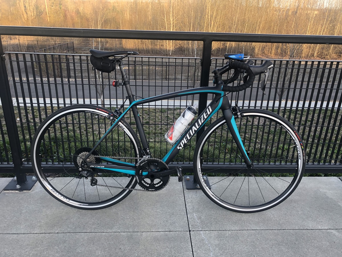 2019 Specialized Amira