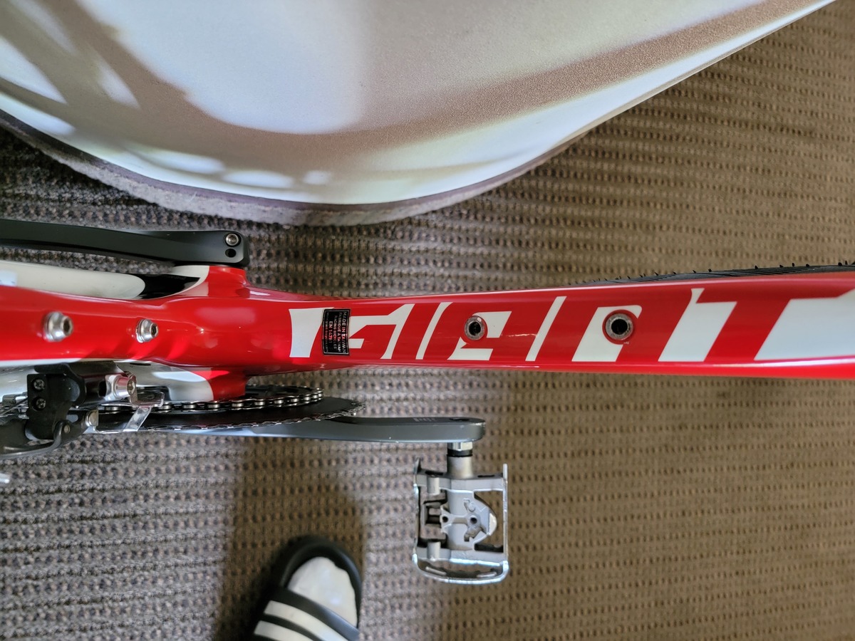 2019 Giant Propel Advanced