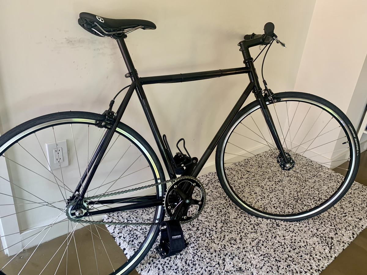 2021 All City Big Block