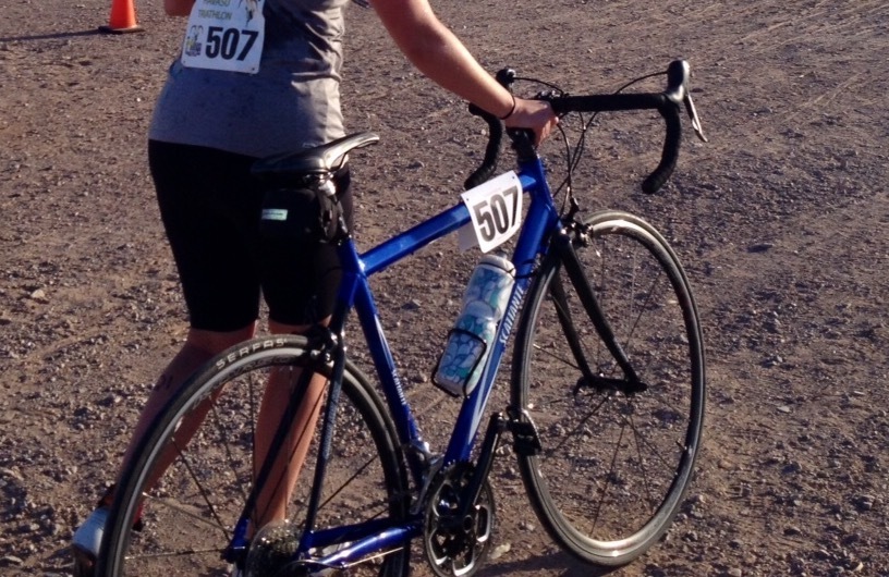 Stolen Scattante R650