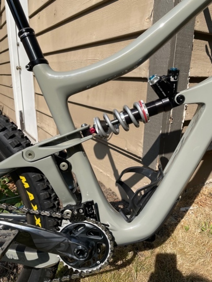 2020 Ibis Ripmo v2