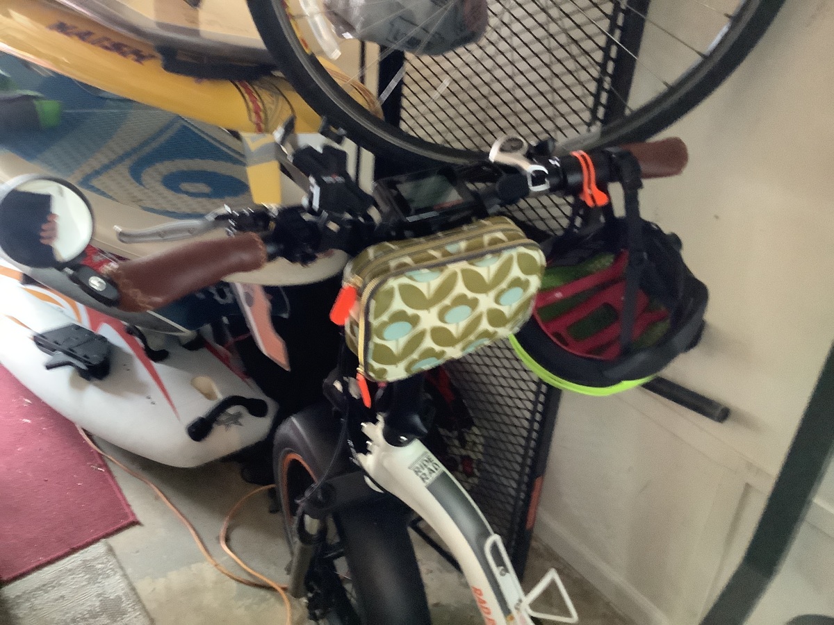 2021 Rad Power Bikes Mini 2 ST