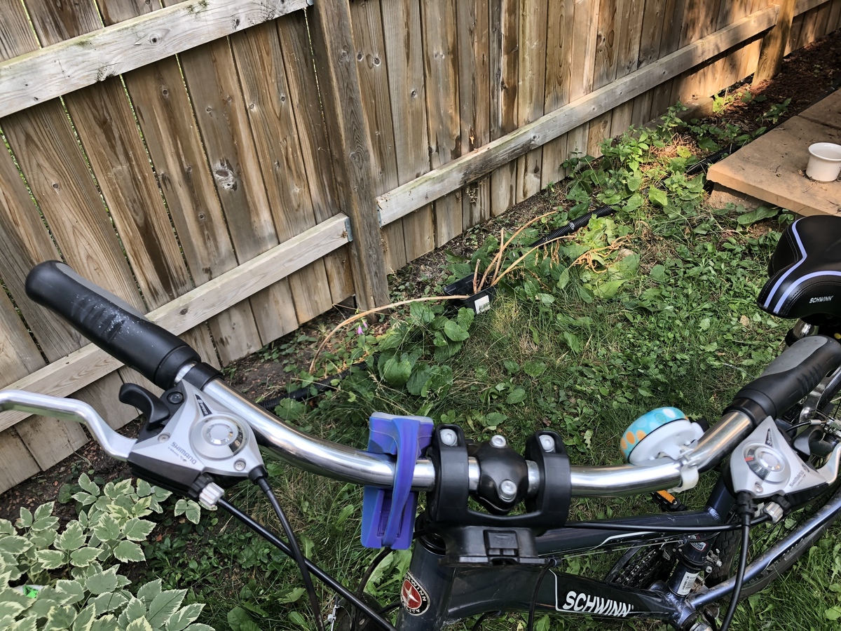 2015 Schwinn Hydra 26"
