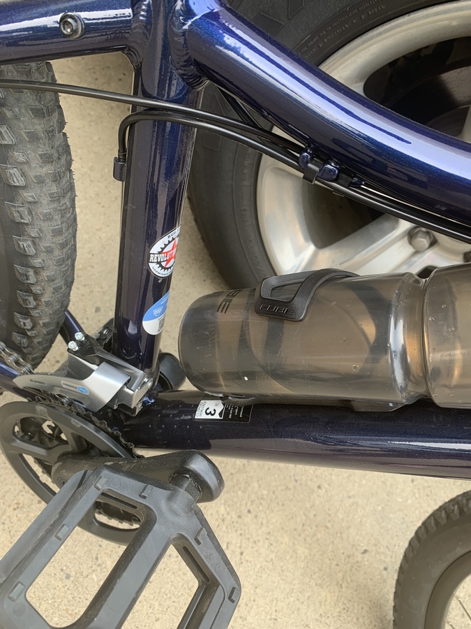 2021 SCOTT Contessa 26