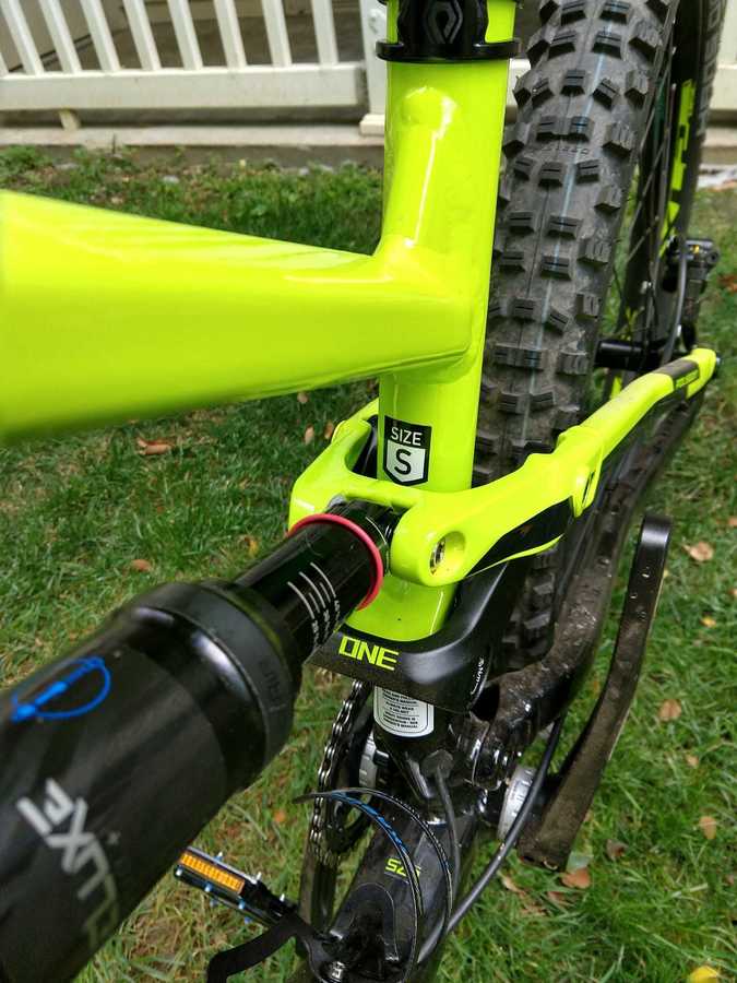 2021 Polygon Siskiu T7