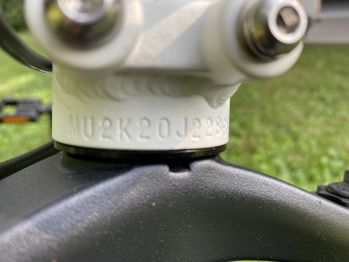 2021 Rad Power Bikes RadMini 2