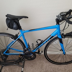 2019 Giant Contend 1