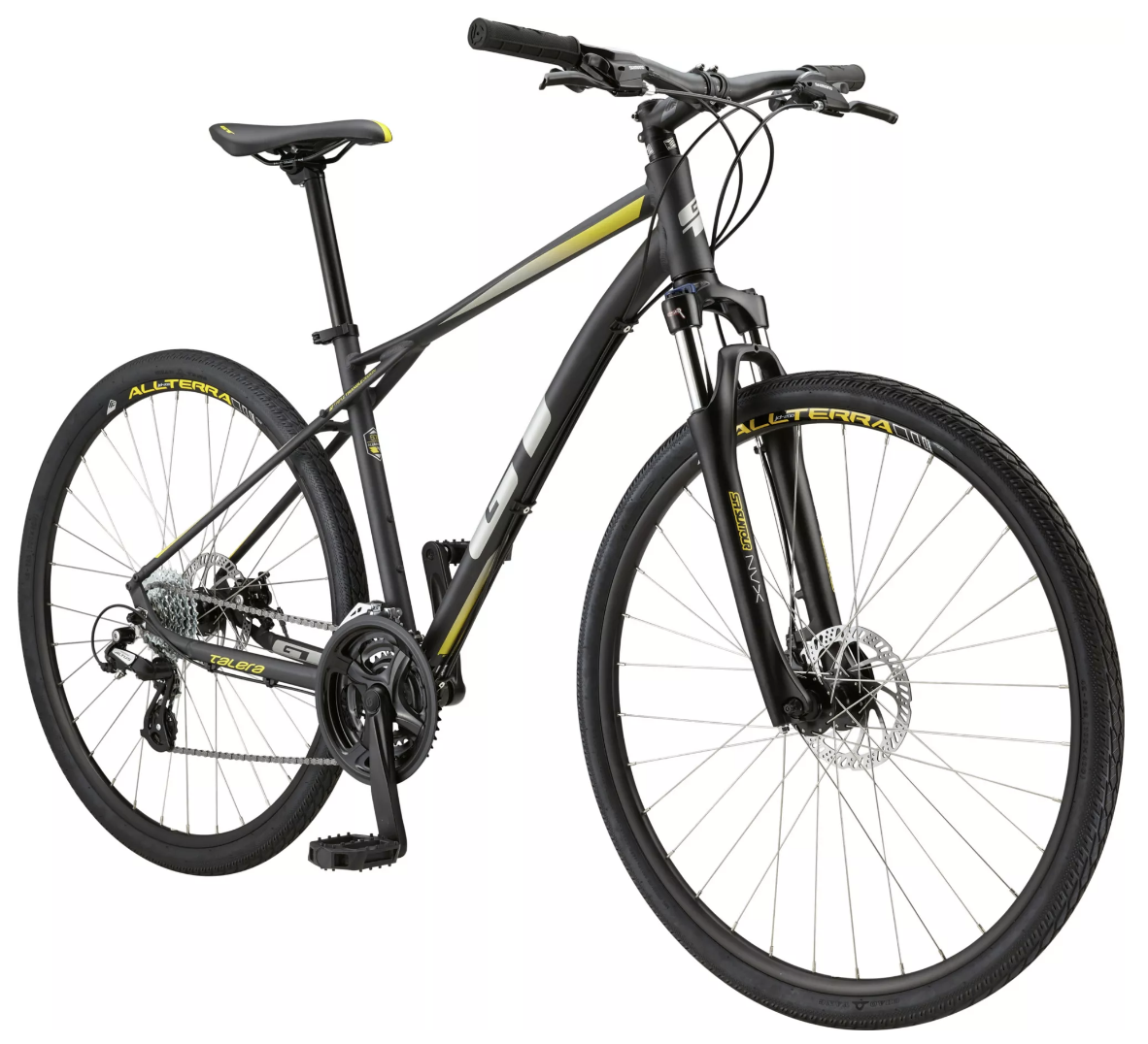 GT Bicycles Talera