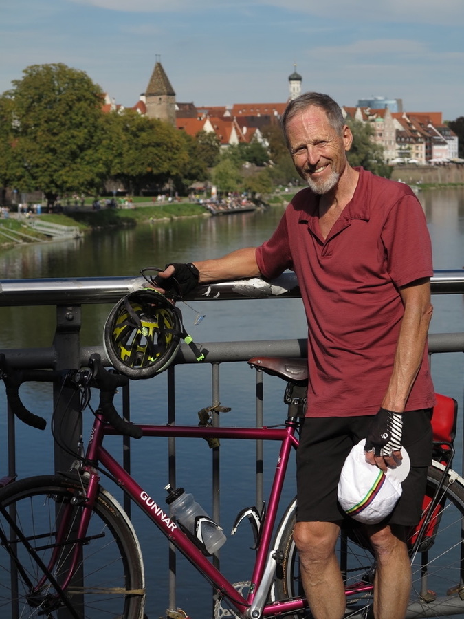 2017 Gunnar CrossHairs