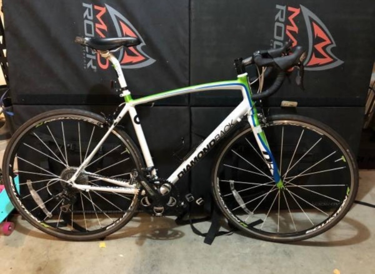 2014 Diamondback Airen 2