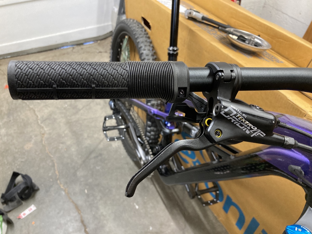 2021 Polygon Siskiu T8