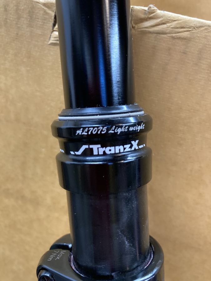 2021 Polygon Siskiu T8