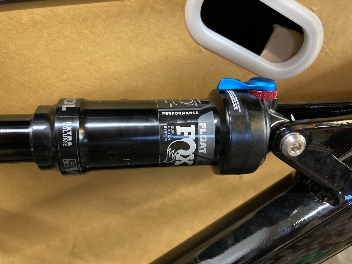 2021 Polygon Siskiu T8