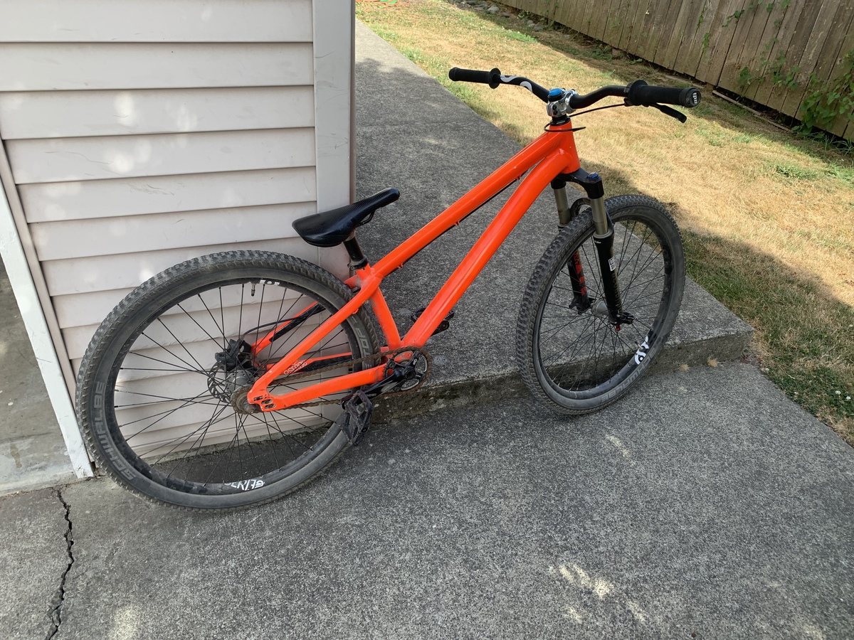 Specialized P.3