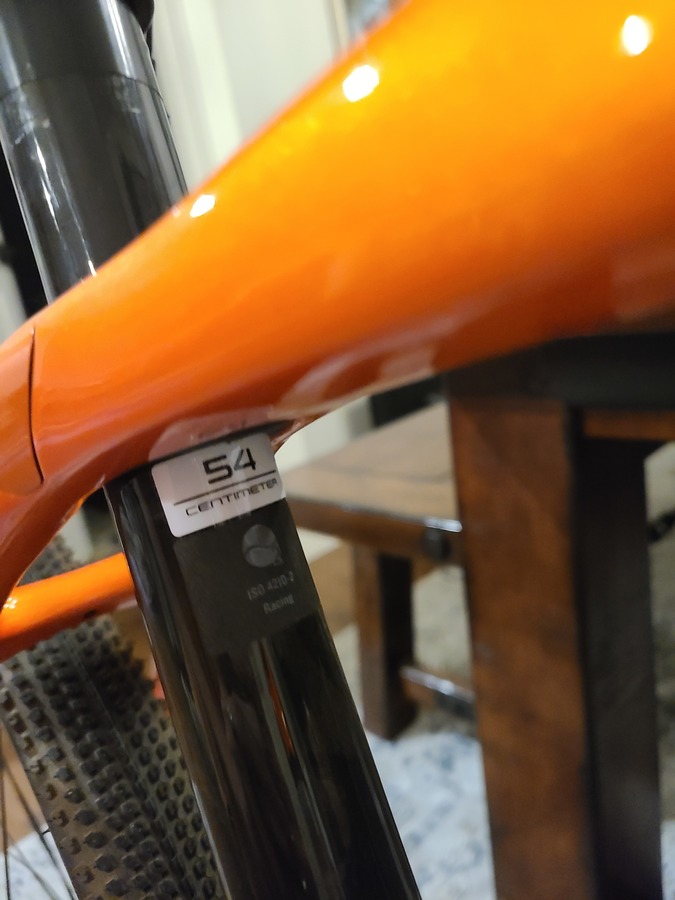 2021 Trek Checkpoint SL 5