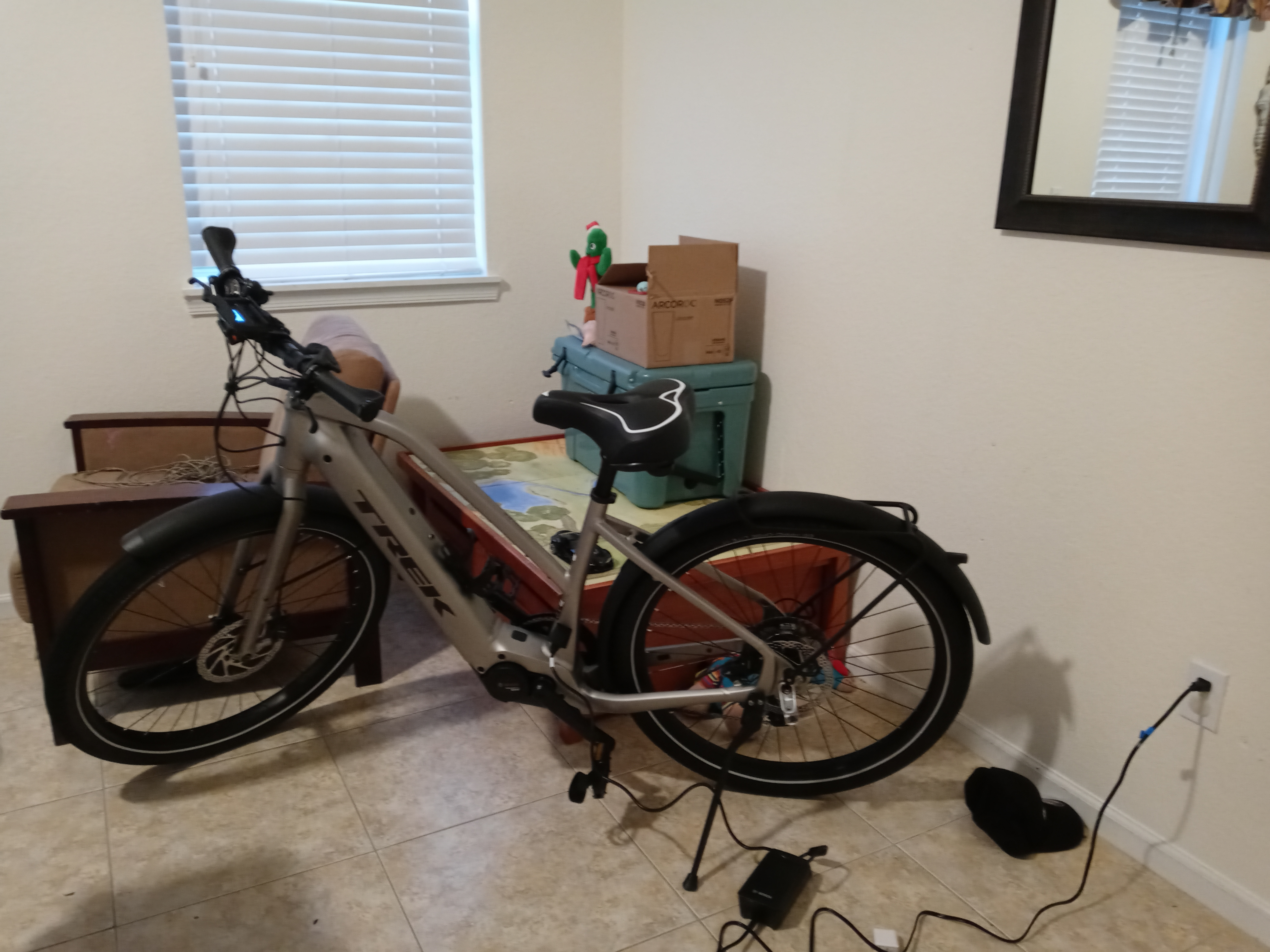 2021 Trek Avante S