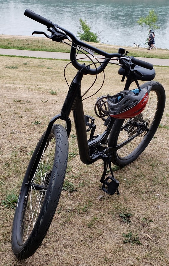 2020 Specialized Specialized A1 Premium Aluminum, Grou...