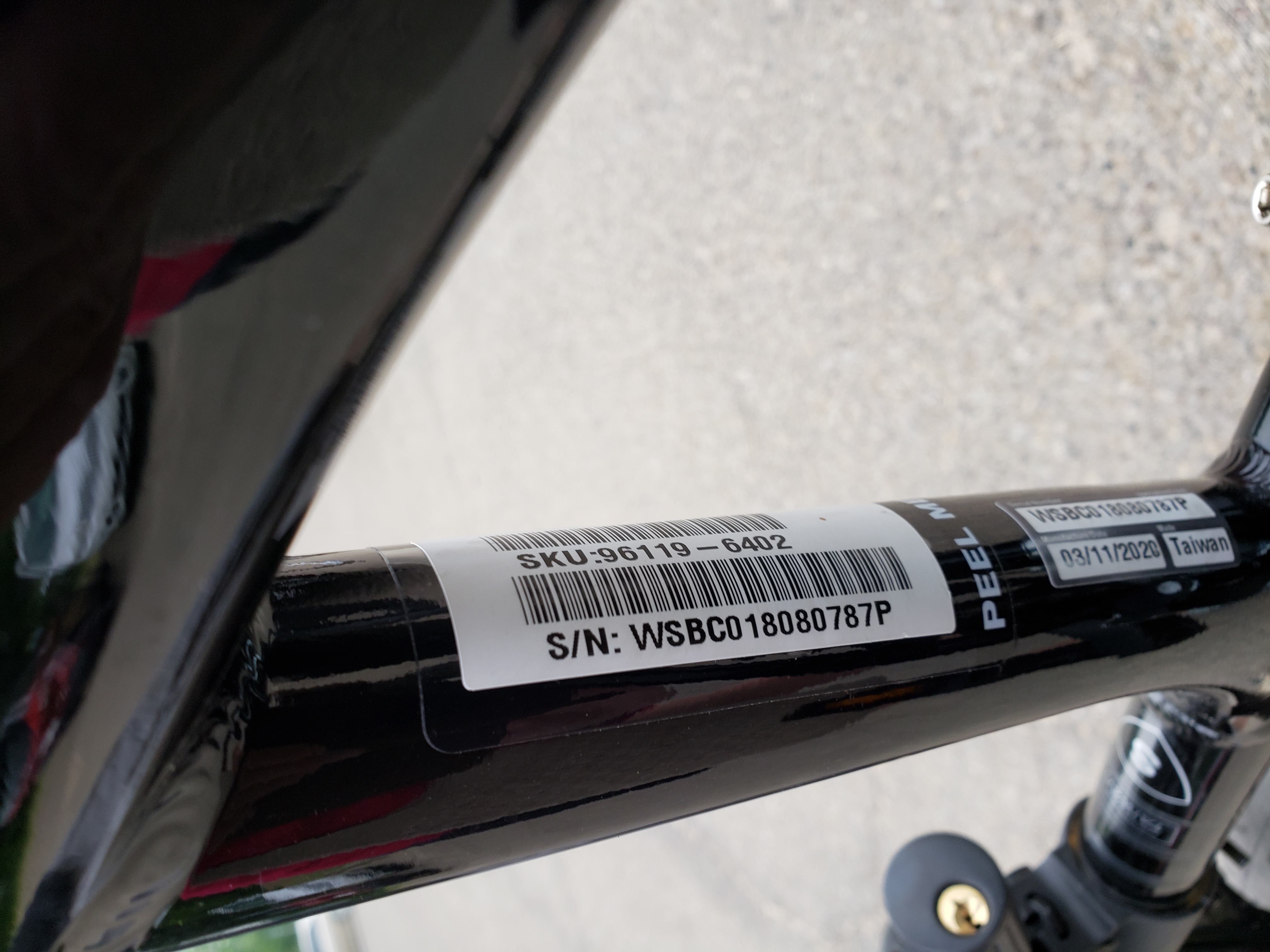 2020 Specialized Specialized A1 Premium Aluminum, Grou...