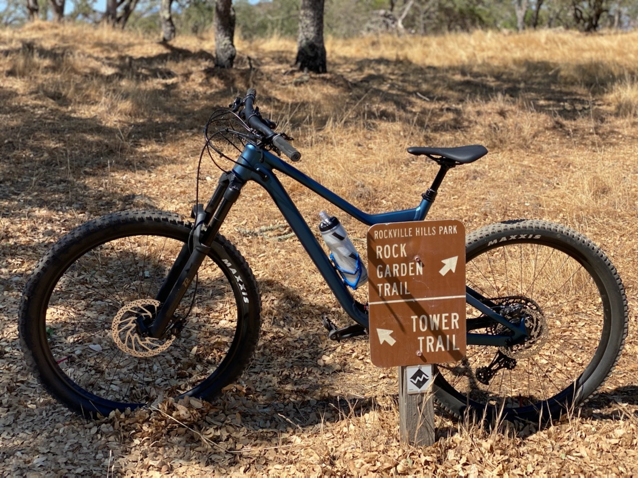 2021 SCOTT Genius 960