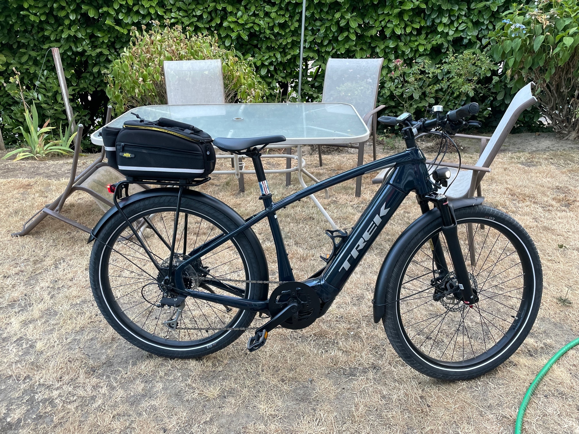 2021 Trek Allant+ 7S