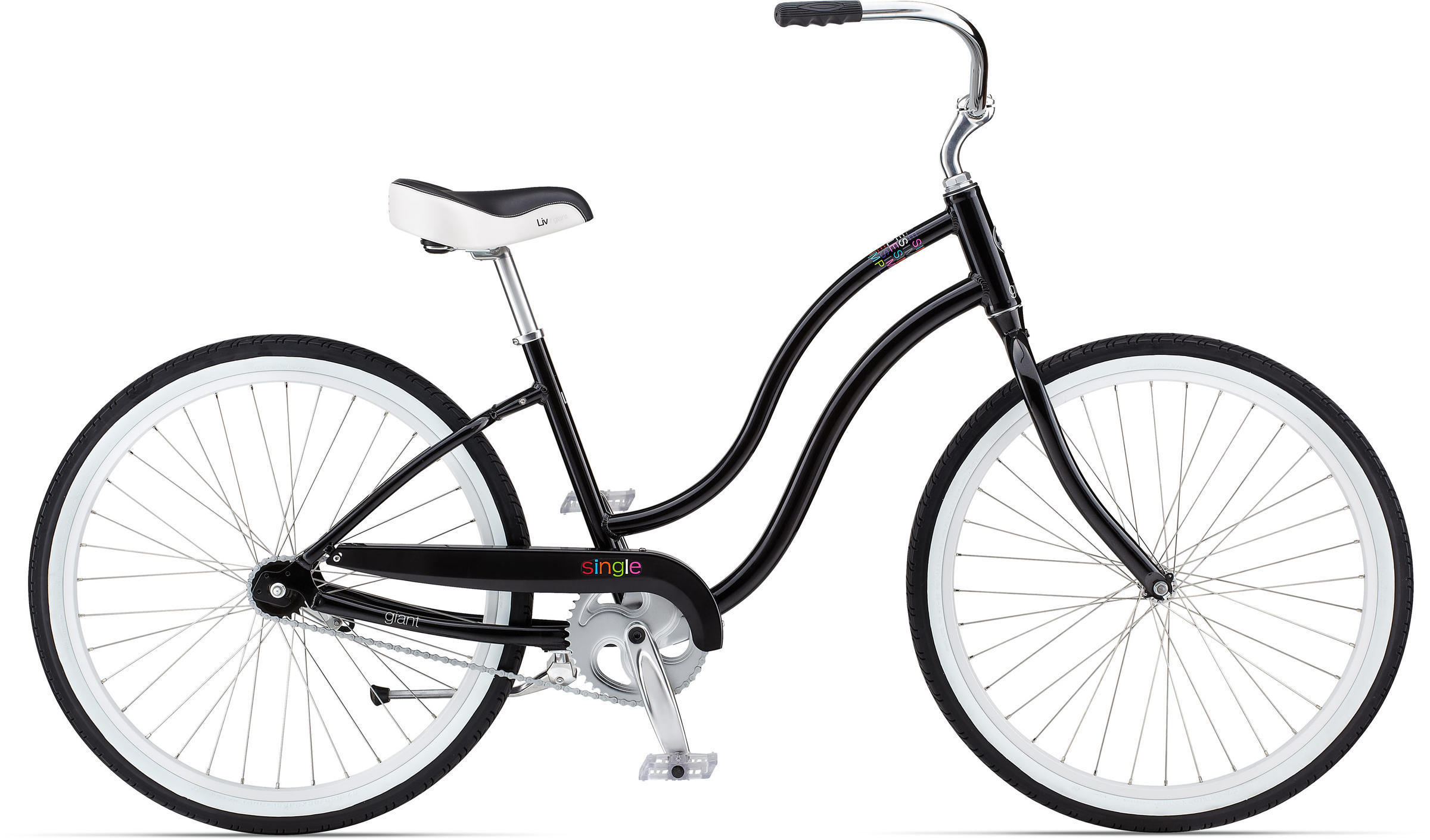 2014 Giant Simple Single Ladie's