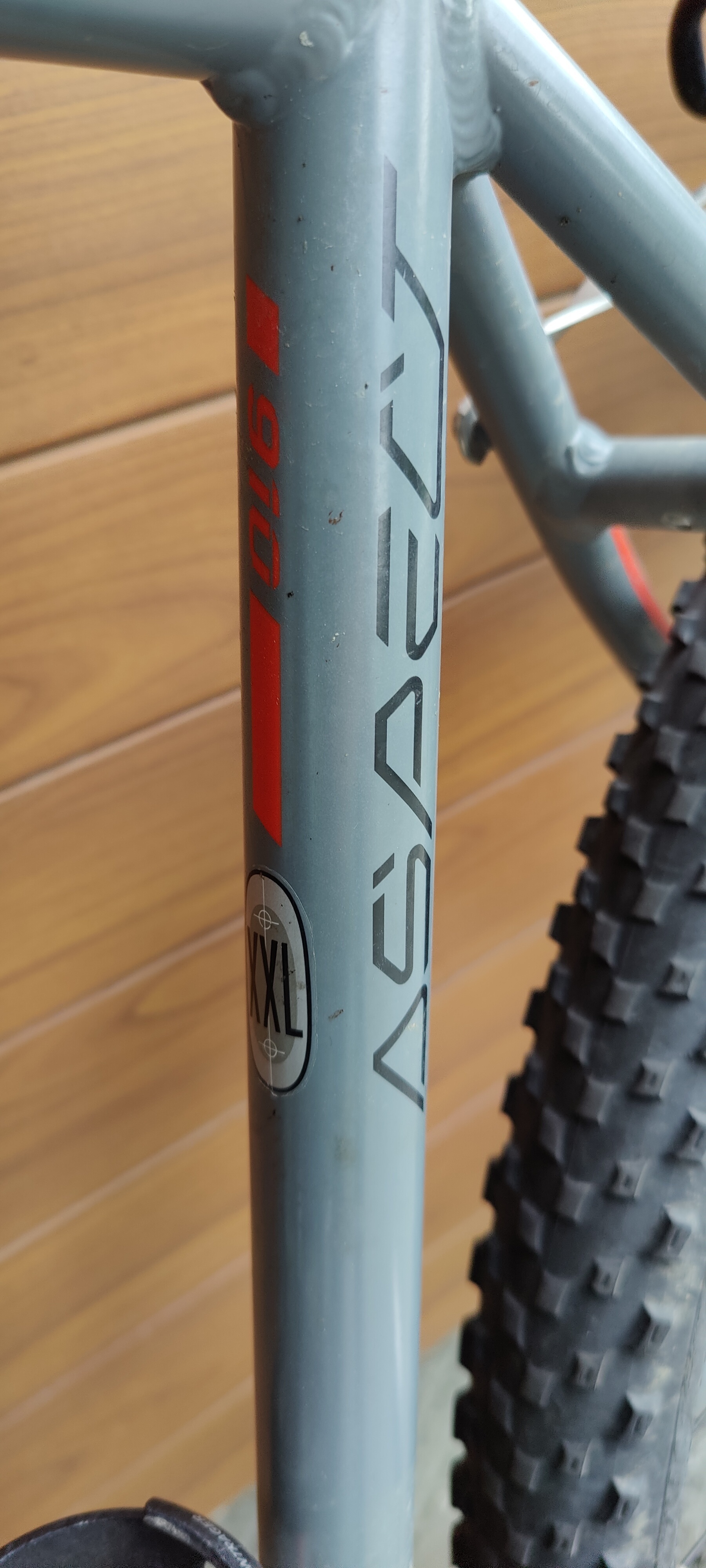 2018 SCOTT Aspect 910