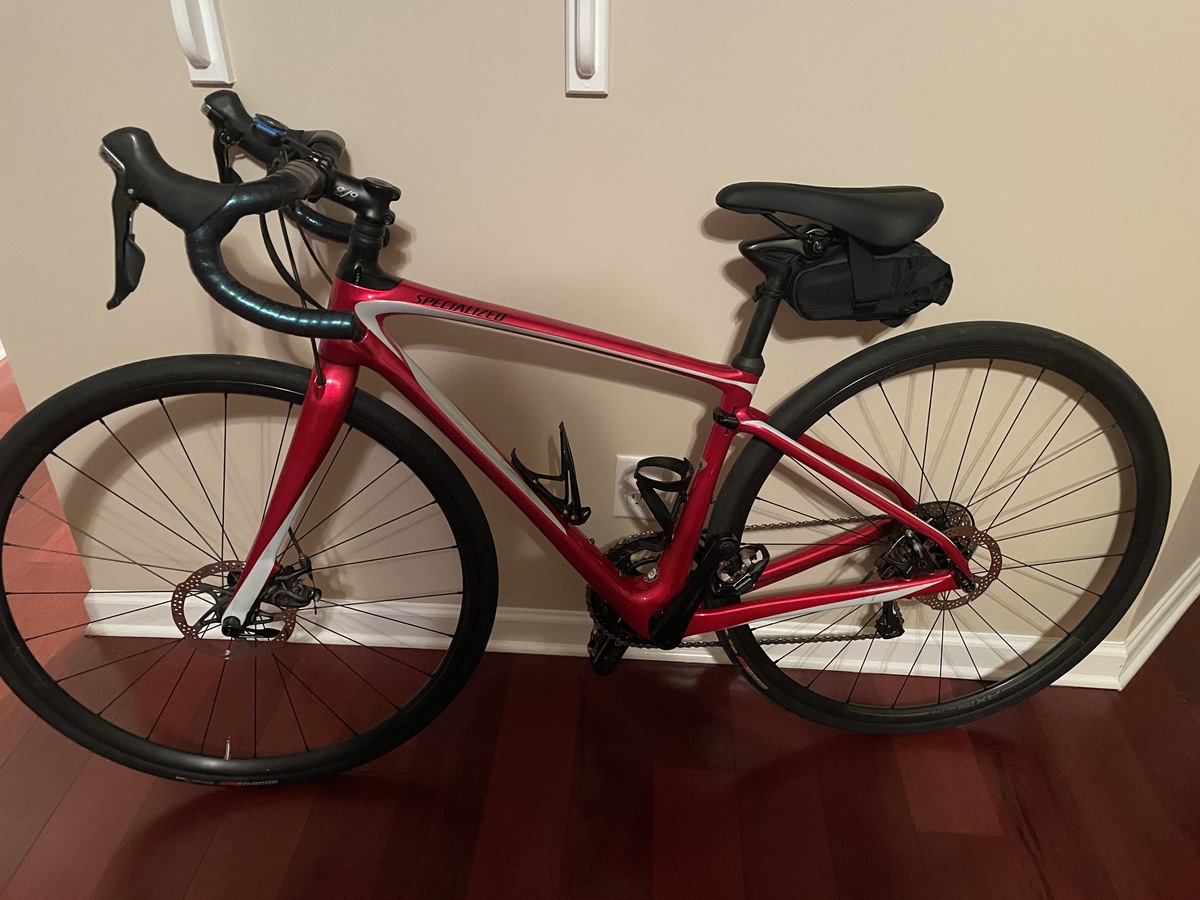 2014 Specialized Ruby Comp