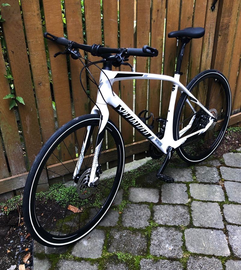 Specialized Sirrus Comp