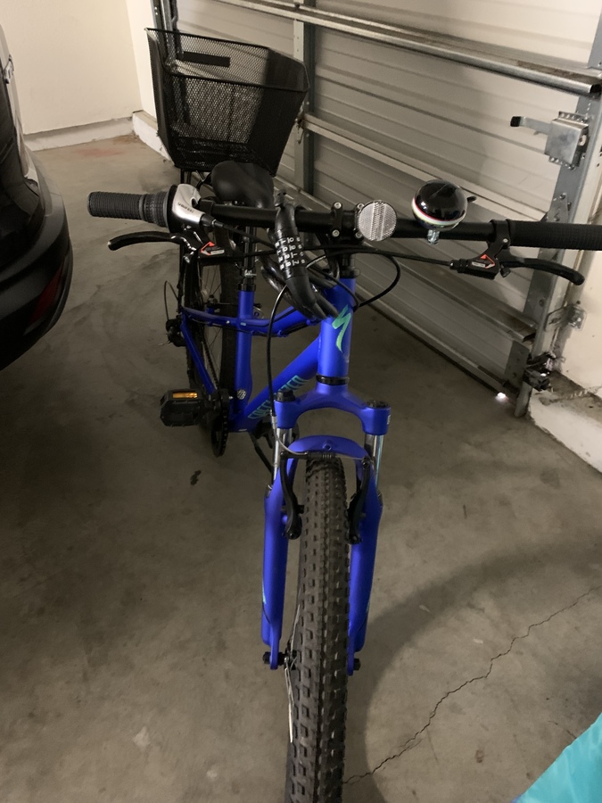 2019 Specialized