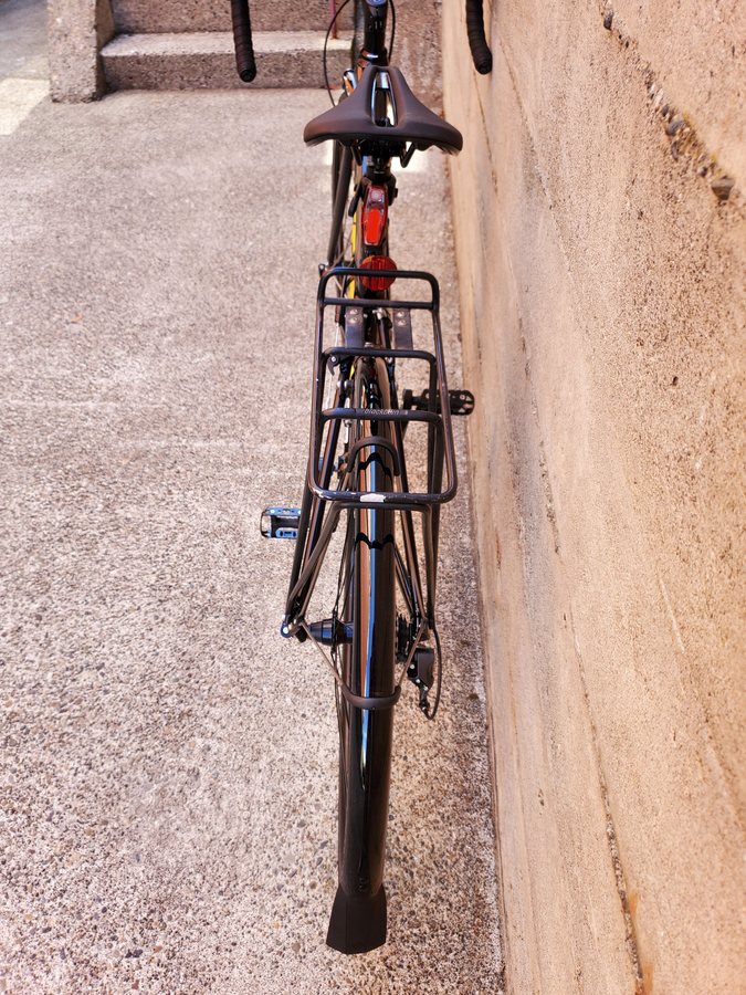 2021 Trek Domane AL 2