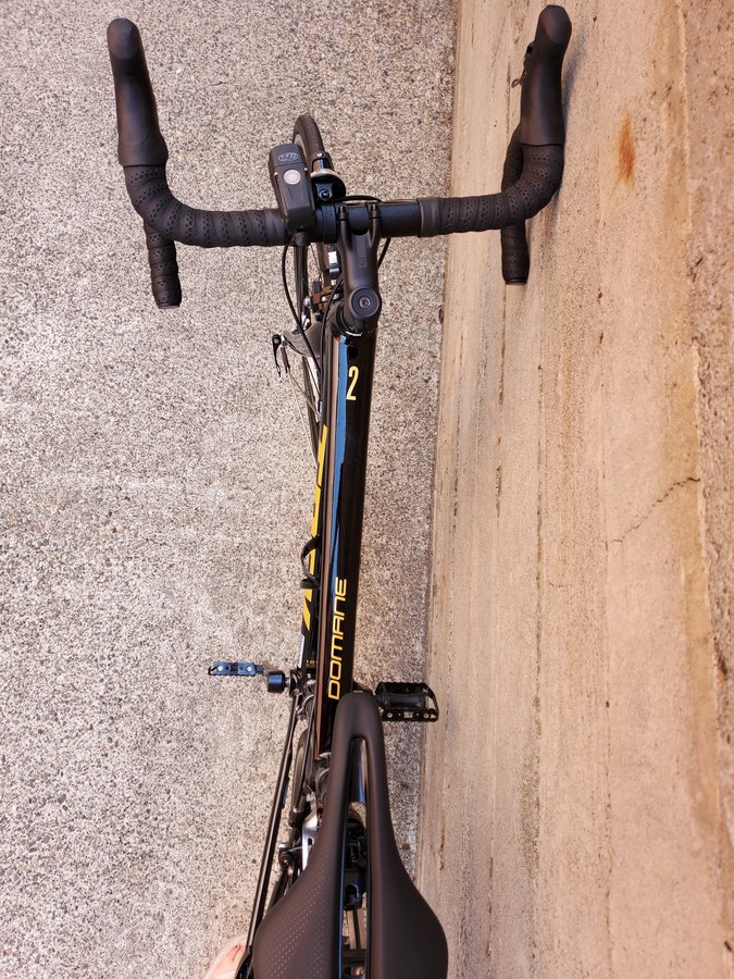 2021 Trek Domane AL 2