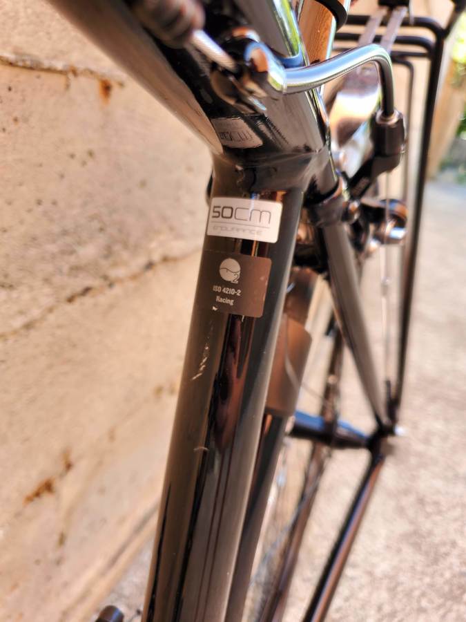 2021 Trek Domane AL 2