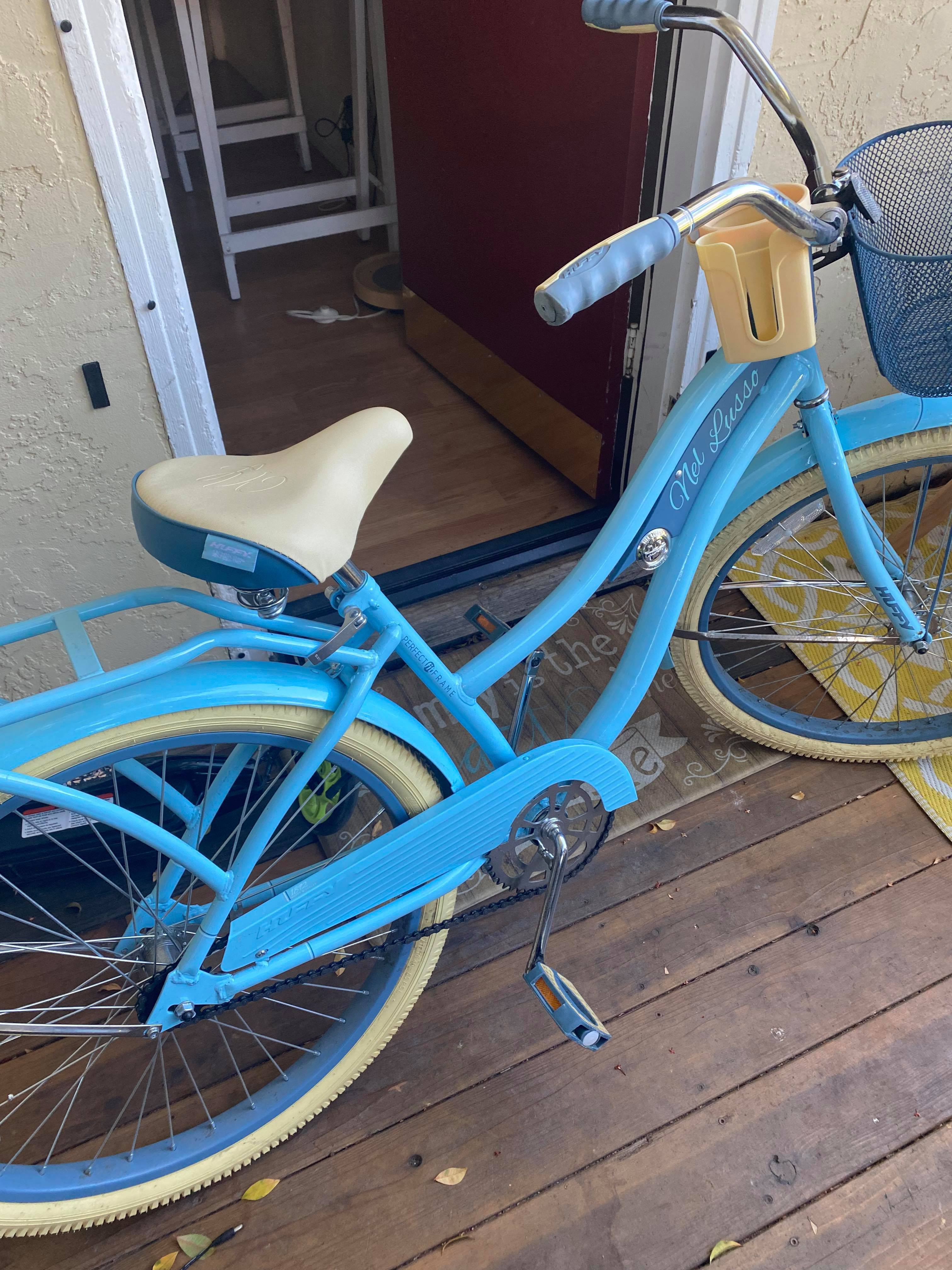 2020 Huffy Perfect Fit Frame